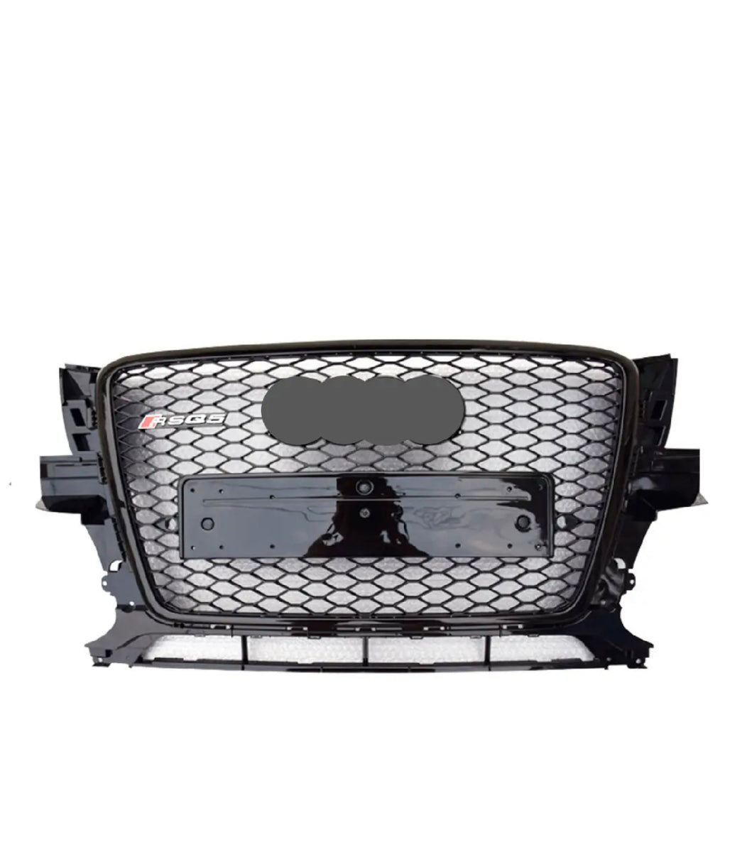 Audi Q5 8R Honeycomb Grille 2008 - 2012 – Daithi's Automotive