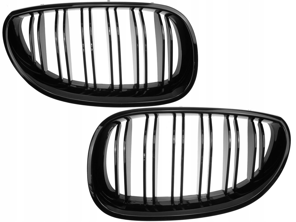 BMW 5 SERIES E60/E61 Grille 2003 - 2010 – Daithi's Automotive